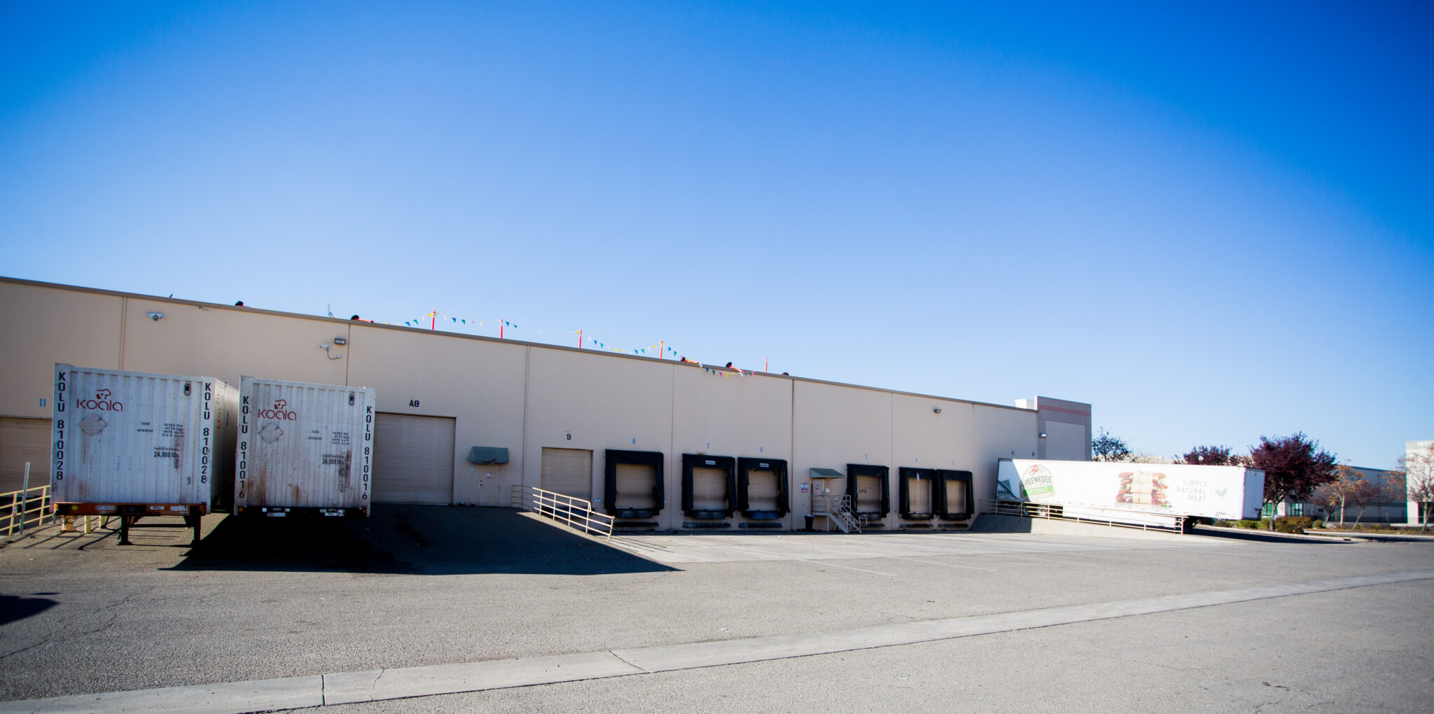 How Cross Docking can Reduce Costs | FDR Warehouse