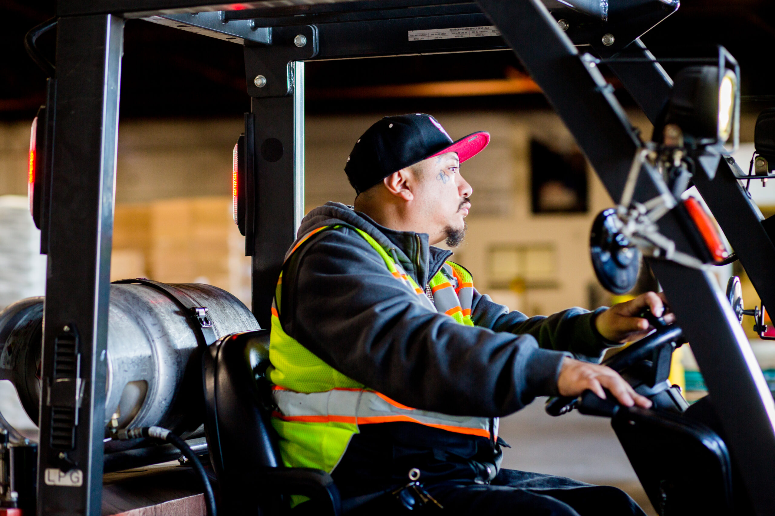 What to Look for in Your 3PL Partner in 2023 | FDR Warehouse