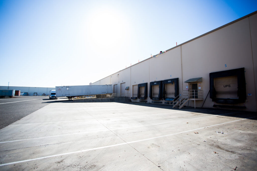 Commercial Warehousing & Logistics Tips | FDR Blog
