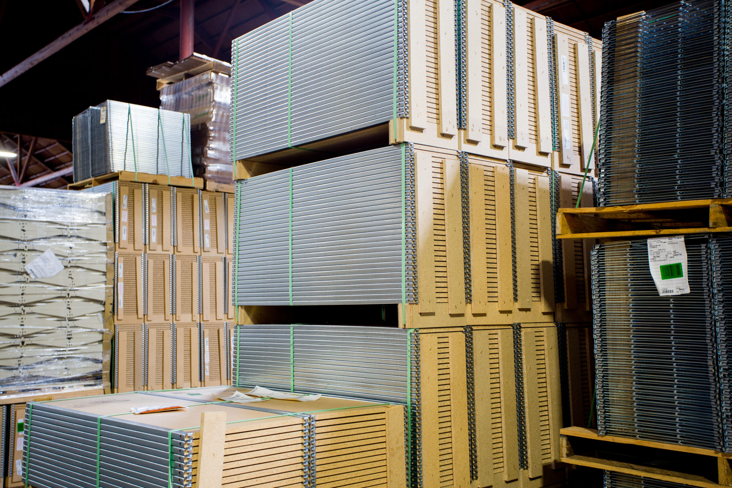 Three Lesser-Known Parts of the Supply Chain | FDR