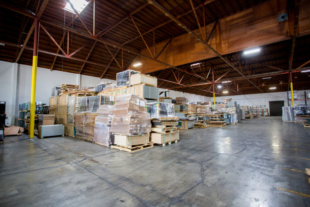 Commercial Warehousing & Logistics Tips | FDR Blog